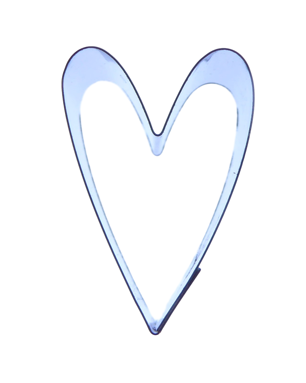 Shapes – Valley Cutter Company