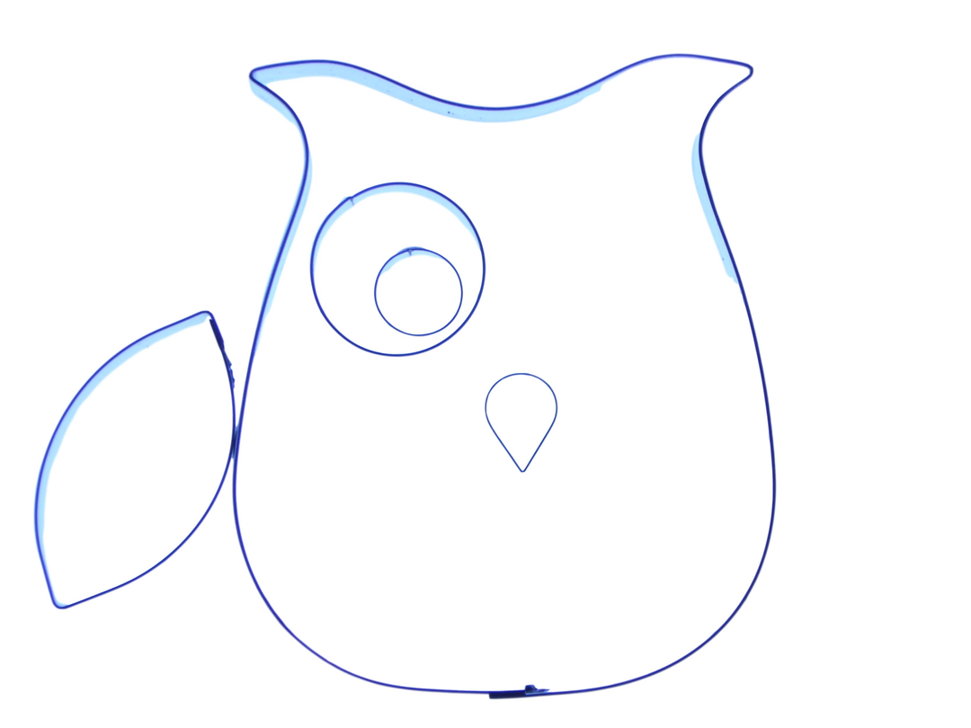 Collections – Valley Cutter Company