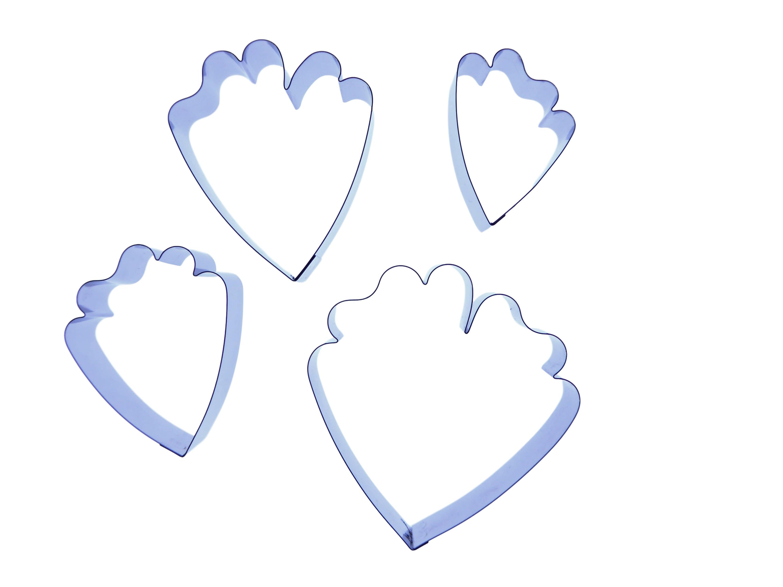 Collections – Valley Cutter Company