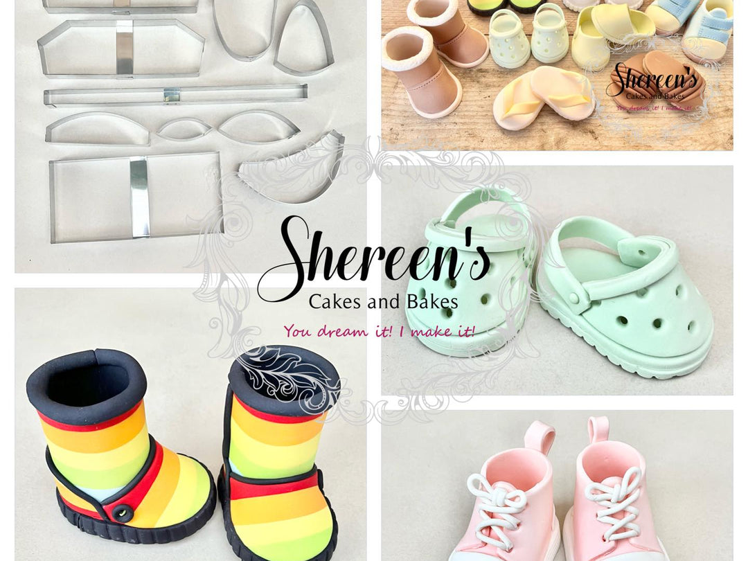 Collections – Valley Cutter Company