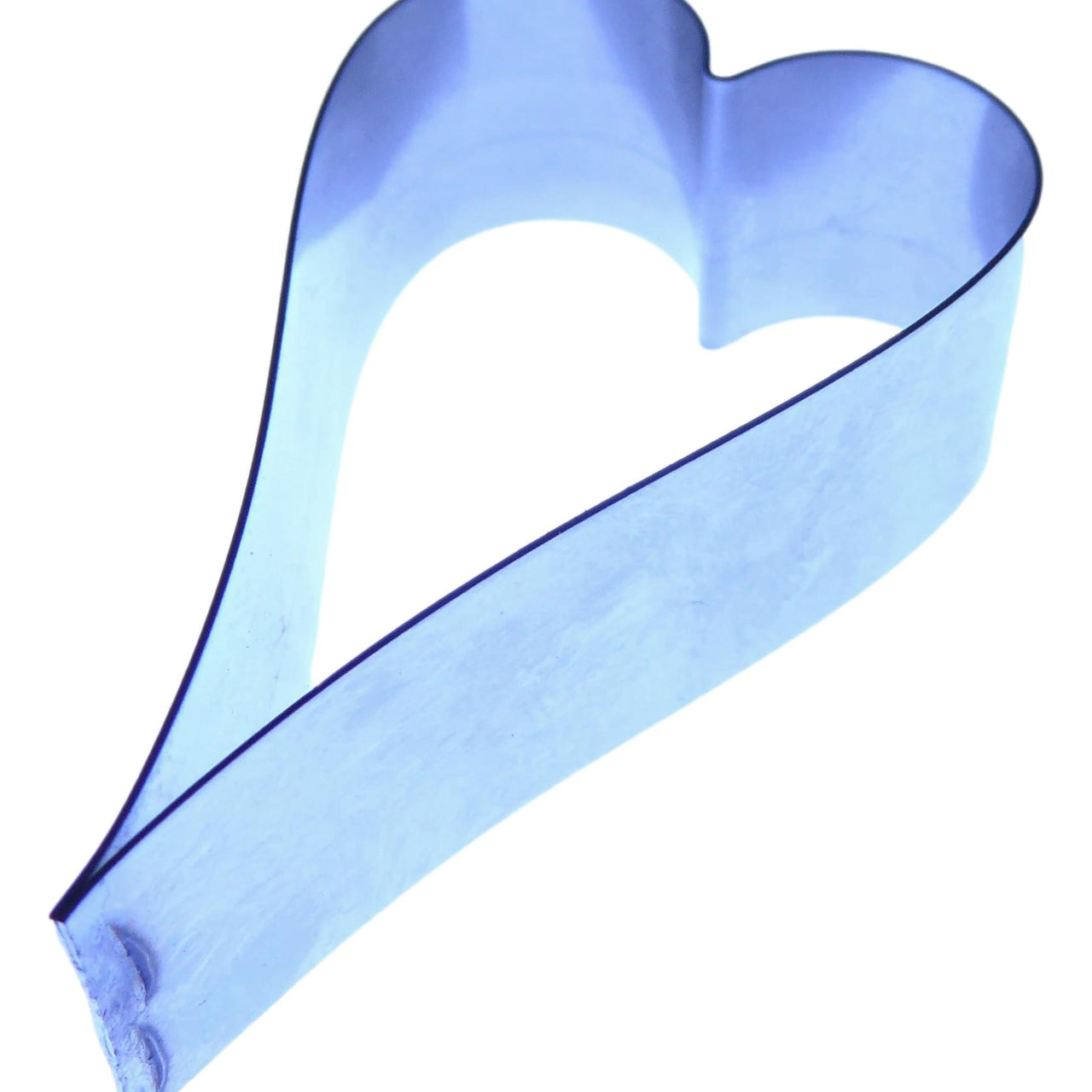 Valley Cutter Company stainless steel sugarcraft cutters