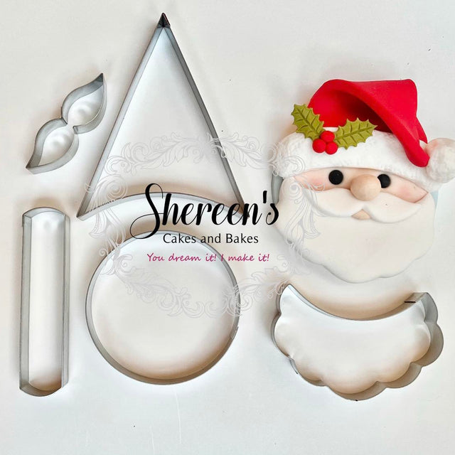 Valley Cutter Company stainless steel sugarcraft cutters